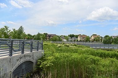 Sumner Field Park - Minneapolis Park & Recreation Board